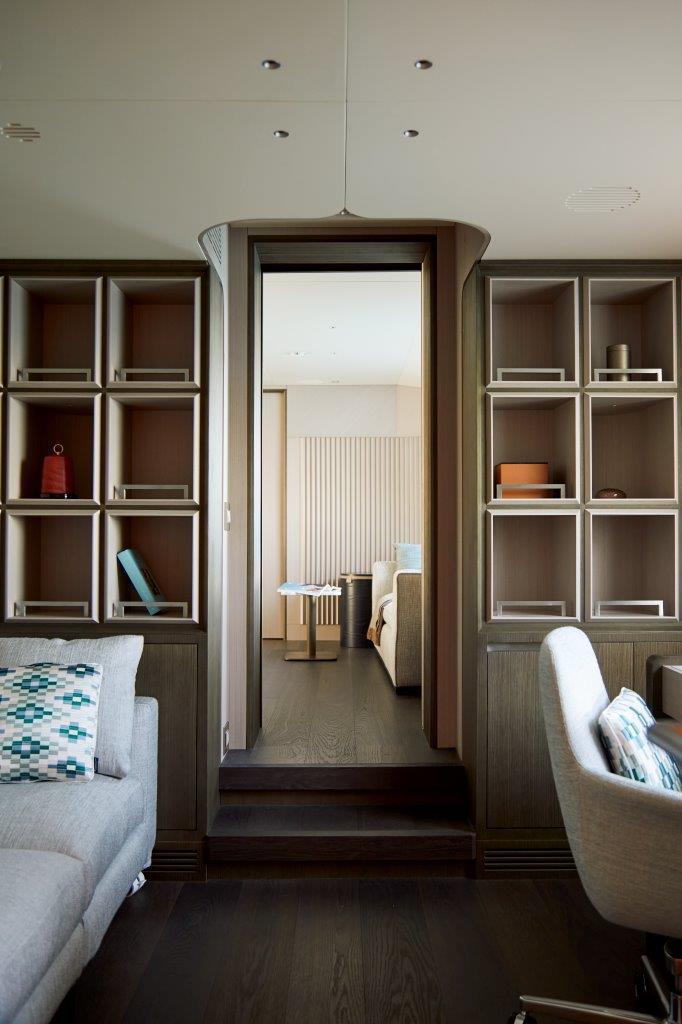 Yacht CRN 142, CRN | CHARTERWORLD Luxury Superyacht Charters